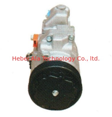 ALA21317 Benz A/C COMPRESSOR A-Class, A170, W148, W160 A/C COMPRESSOR 6SEU14C A/C COMPRESSOR 447180-2861 A/C Compressor