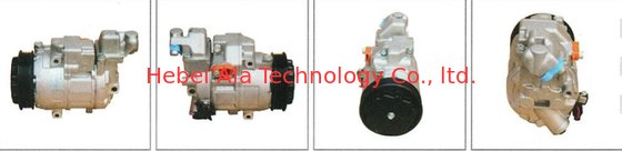 ALA21317 Benz A/C COMPRESSOR A-Class, A170, W148, W160 A/C COMPRESSOR 6SEU14C A/C COMPRESSOR 447180-2861 A/C Compressor