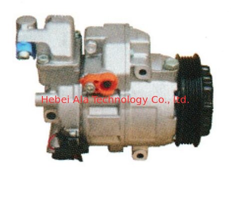 ALA21317 Benz A/C COMPRESSOR A-Class, A170, W148, W160 A/C COMPRESSOR 6SEU14C A/C COMPRESSOR 447180-2861 A/C Compressor
