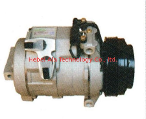 ALA21403 BMW A/C COMPRESSOR X5 E53 A/C COMPRESSOR 10S17C A/C COMPRESSOR 64526921650 A/C Compressor