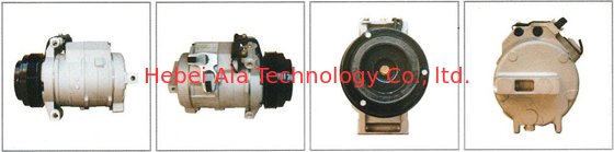 ALA21403 BMW A/C COMPRESSOR X5 E53 A/C COMPRESSOR 10S17C A/C COMPRESSOR 64526921650 A/C Compressor