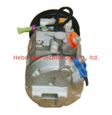 ALA21404 BMW A/C COMPRESSOR E38-725 A/C COMPRESSOR 7SBU16C A/C COMPRESSOR 447170-8922 A/C Compressor