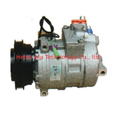 ALA21404 BMW A/C COMPRESSOR E38-725 A/C COMPRESSOR 7SBU16C A/C COMPRESSOR 447170-8922 A/C Compressor