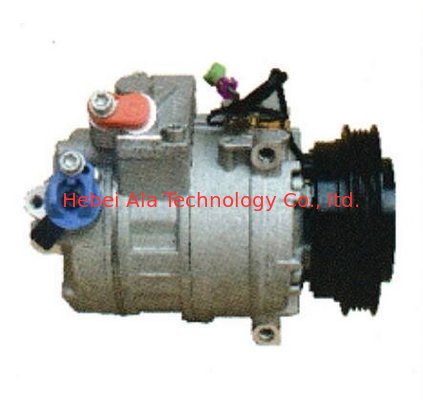 ALA21404 BMW A/C COMPRESSOR E38-725 A/C COMPRESSOR 7SBU16C A/C COMPRESSOR 447170-8922 A/C Compressor