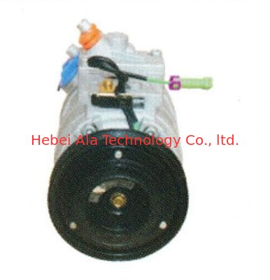 ALA21404 BMW A/C COMPRESSOR E38-725 A/C COMPRESSOR 7SBU16C A/C COMPRESSOR 447170-8922 A/C Compressor