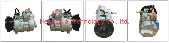 ALA21404 BMW A/C COMPRESSOR E38-725 A/C COMPRESSOR 7SBU16C A/C COMPRESSOR 447170-8922 A/C Compressor
