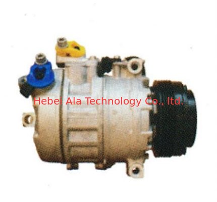 ALA21405 BMW A/C COMPRESSOR E39 A/C COMPRESSOR 7SBU16C A/C COMPRESSOR 64528363485 A/C Compressor