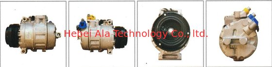 ALA21405 BMW A/C COMPRESSOR E39 A/C COMPRESSOR 7SBU16C A/C COMPRESSOR 64528363485 A/C Compressor