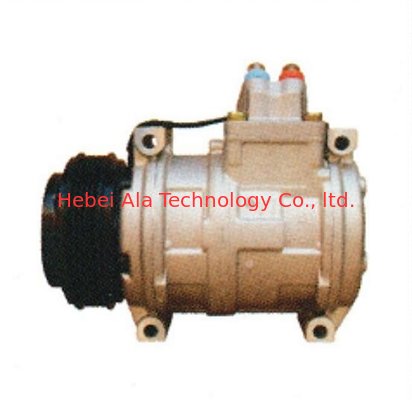 ALA21406 BMW A/C COMPRESSOR E36-525i A/C COMPRESSOR 10PA17C A/C COMPRESSOR 64528391880 A/C Compressor