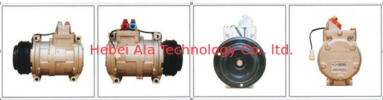 ALA21406 BMW A/C COMPRESSOR E36-525i A/C COMPRESSOR 10PA17C A/C COMPRESSOR 64528391880 A/C Compressor