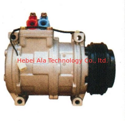 ALA21406 BMW A/C COMPRESSOR E36-525i A/C COMPRESSOR 10PA17C A/C COMPRESSOR 64528391880 A/C Compressor