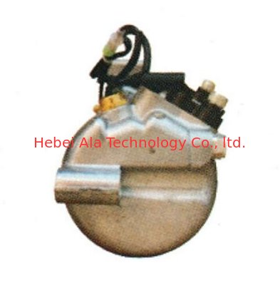 ALA21407 BMW A/C COMPRESSOR E46,318i A/C COMPRESSOR SS120DL1 A/C COMPRESSOR 64526901206 A/C Compressor