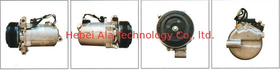 ALA21407 BMW A/C COMPRESSOR E46,318i A/C COMPRESSOR SS120DL1 A/C COMPRESSOR 64526901206 A/C Compressor