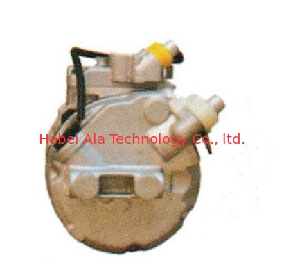 ALA21408 BMW A/C COMPRESSOR E60 A/C COMPRESSOR 7SEU17C A/C COMPRESSOR 64526917895 A/C Compressor