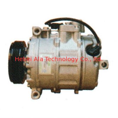 ALA21408 BMW A/C COMPRESSOR E60 A/C COMPRESSOR 7SEU17C A/C COMPRESSOR 64526917895 A/C Compressor