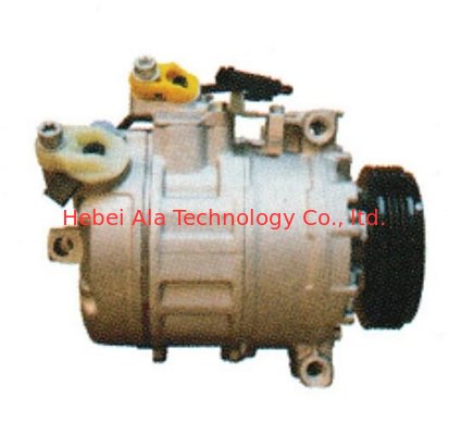 ALA21408 BMW A/C COMPRESSOR E60 A/C COMPRESSOR 7SEU17C A/C COMPRESSOR 64526917895 A/C Compressor