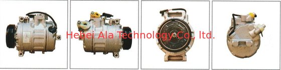 ALA21408 BMW A/C COMPRESSOR E60 A/C COMPRESSOR 7SEU17C A/C COMPRESSOR 64526917895 A/C Compressor