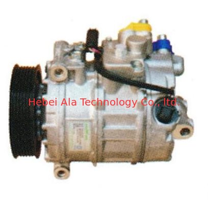 ALA21409 BMW A/C COMPRESSOR E65 A/C COMPRESSOR 7SEU17C A/C COMPRESSOR 447190-3776 A/C Compressor