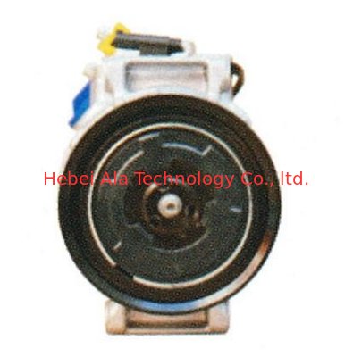 ALA21409 BMW A/C COMPRESSOR E65 A/C COMPRESSOR 7SEU17C A/C COMPRESSOR 447190-3776 A/C Compressor