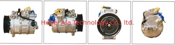 ALA21409 BMW A/C COMPRESSOR E65 A/C COMPRESSOR 7SEU17C A/C COMPRESSOR 447190-3776 A/C Compressor