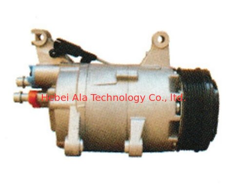 ALA21410 BMW A/C COMPRESSOR Mini A/C COMPRESSOR 10BU16C A/C COMPRESSOR 64521171310 A/C Compressor
