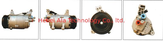 ALA21410 BMW A/C COMPRESSOR Mini A/C COMPRESSOR 10BU16C A/C COMPRESSOR 64521171310 A/C Compressor