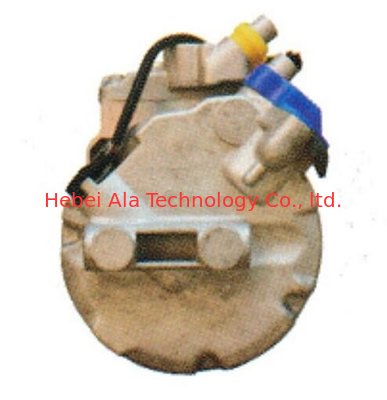 ALA21411 BMW A/C COMPRESSOR E66/520i/735i A/C COMPRESSOR 7SEU17C A/C COMPRESSOR 447220-8472/64526917859 A/C Compressor