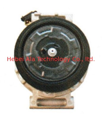 ALA21411 BMW A/C COMPRESSOR E66/520i/735i A/C COMPRESSOR 7SEU17C A/C COMPRESSOR 447220-8472/64526917859 A/C Compressor