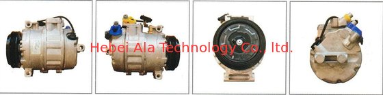 ALA21411 BMW A/C COMPRESSOR E66/520i/735i A/C COMPRESSOR 7SEU17C A/C COMPRESSOR 447220-8472/64526917859 A/C Compressor