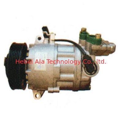 ALA21412 BMW A/C COMPRESSOR E90,320 A/C COMPRESSOR CSE613C A/C COMPRESSOR 64529182793 A/C Compressor