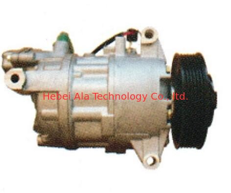 ALA21412 BMW A/C COMPRESSOR E90,320 A/C COMPRESSOR CSE613C A/C COMPRESSOR 64529182793 A/C Compressor