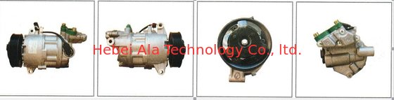 ALA21412 BMW A/C COMPRESSOR E90,320 A/C COMPRESSOR CSE613C A/C COMPRESSOR 64529182793 A/C Compressor