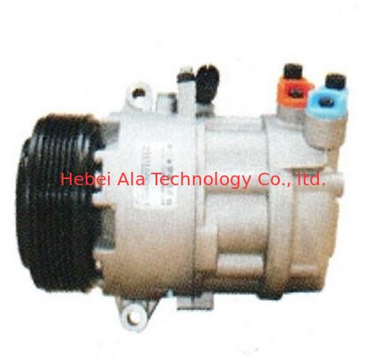 ALA21413 BMW A/C COMPRESSOR Z4, E46 A/C COMPRESSOR CSV613 A/C COMPRESSOR 64526908660 A/C Compressor