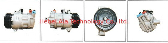 ALA21413 BMW A/C COMPRESSOR Z4, E46 A/C COMPRESSOR CSV613 A/C COMPRESSOR 64526908660 A/C Compressor