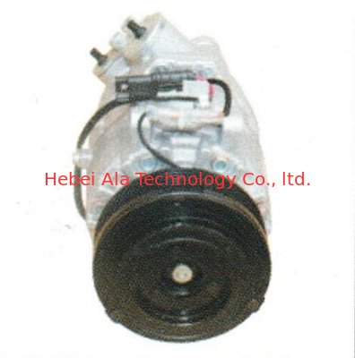 ALA21414 BMW A/C COMPRESSOR X5 E70 A/C COMPRESSOR CSE717 A/C COMPRESSOR