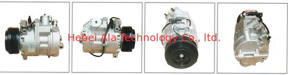 ALA21414 BMW A/C COMPRESSOR X5 E70 A/C COMPRESSOR CSE717 A/C COMPRESSOR