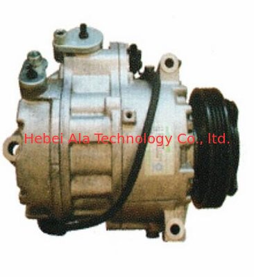 ALA21415 BMW A/C COMPRESSOR X5 V8 4.8L A/C COMPRESSOR CSE717 A/C COMPRESSOR 64528390228 A/C Compressor