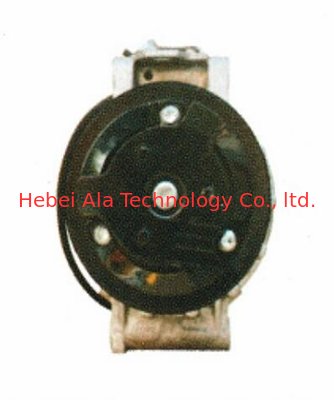ALA21415 BMW A/C COMPRESSOR X5 V8 4.8L A/C COMPRESSOR CSE717 A/C COMPRESSOR 64528390228 A/C Compressor