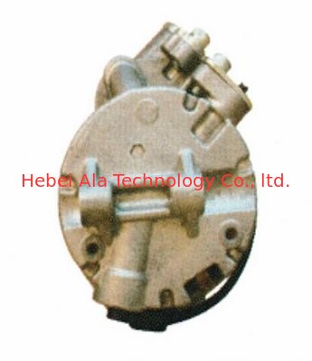 ALA21415 BMW A/C COMPRESSOR X5 V8 4.8L A/C COMPRESSOR CSE717 A/C COMPRESSOR 64528390228 A/C Compressor