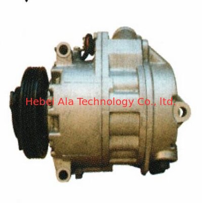ALA21415 BMW A/C COMPRESSOR X5 V8 4.8L A/C COMPRESSOR CSE717 A/C COMPRESSOR 64528390228 A/C Compressor
