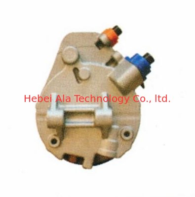 ALA21416 BMW A/C COMPRESSOR X5 E53 4.4L,4.8L.,3.0L A/C COMPRESSOR CSV717 A/C COMPRESSOR 5C90045010 A/C Compressor