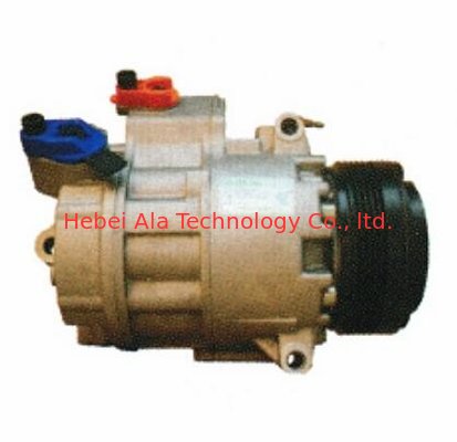 ALA21416 BMW A/C COMPRESSOR X5 E53 4.4L,4.8L.,3.0L A/C COMPRESSOR CSV717 A/C COMPRESSOR 5C90045010 A/C Compressor