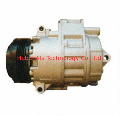 ALA21416 BMW A/C COMPRESSOR X5 E53 4.4L,4.8L.,3.0L A/C COMPRESSOR CSV717 A/C COMPRESSOR 5C90045010 A/C Compressor