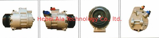 ALA21416 BMW A/C COMPRESSOR X5 E53 4.4L,4.8L.,3.0L A/C COMPRESSOR CSV717 A/C COMPRESSOR 5C90045010 A/C Compressor