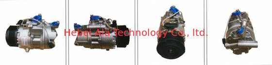 ALA21418 BMW A/C COMPRESSOR X6 A/C COMPRESSOR CSE717 A/C COMPRESSOR 64529205096 A/C Compressor