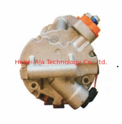 ALA21419 BMW A/C COMPRESSOR X5 3.0L A/C COMPRESSOR CSE717 A/C COMPRESSOR 64528363485 A/C Compressor