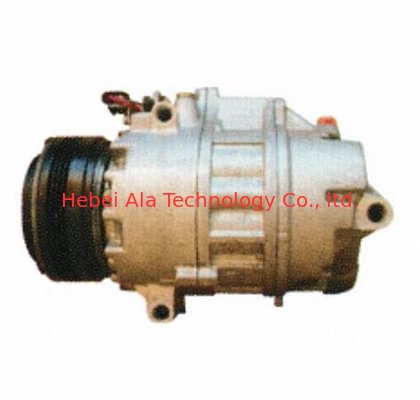 ALA21419 BMW A/C COMPRESSOR X5 3.0L A/C COMPRESSOR CSE717 A/C COMPRESSOR 64528363485 A/C Compressor