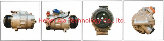 ALA21419 BMW A/C COMPRESSOR X5 3.0L A/C COMPRESSOR CSE717 A/C COMPRESSOR 64528363485 A/C Compressor