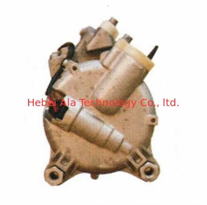 ALA21420 BMW A/C COMPRESSOR X3 2.0D A/C COMPRESSOR 6SEU14A A/C COMPRESSOR 64529225704 A/C Compressor
