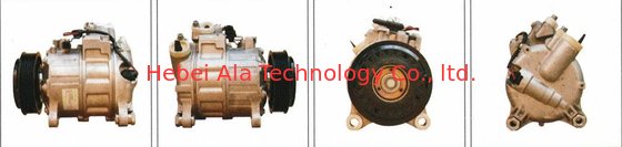 ALA21420 BMW A/C COMPRESSOR X3 2.0D A/C COMPRESSOR 6SEU14A A/C COMPRESSOR 64529225704 A/C Compressor